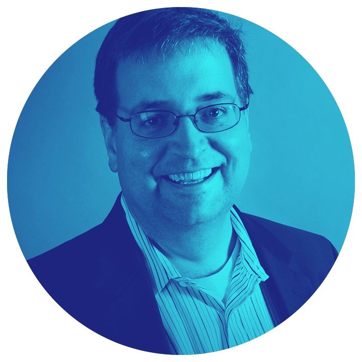 Todd Decker Senior Software Engineer At Tripleblind The Org