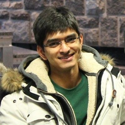 Rohit Upadhyay - Senior QA at Connect&GO | The Org