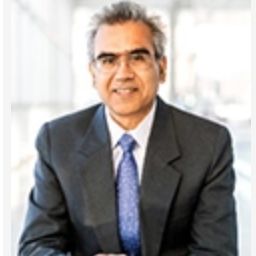 Rohit Chandra - Chief Digital Officer at Cleveland Clinic | The Org