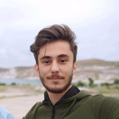 Amir hossein Mokarami far - Back End Developer at OneRail | The Org