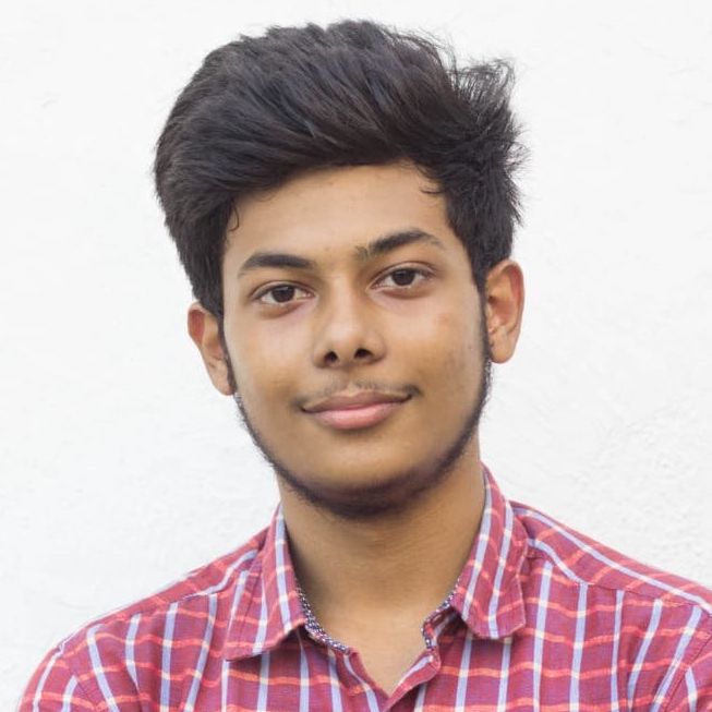 Aniket Sinha - Front End Developer at Spenny | The Org