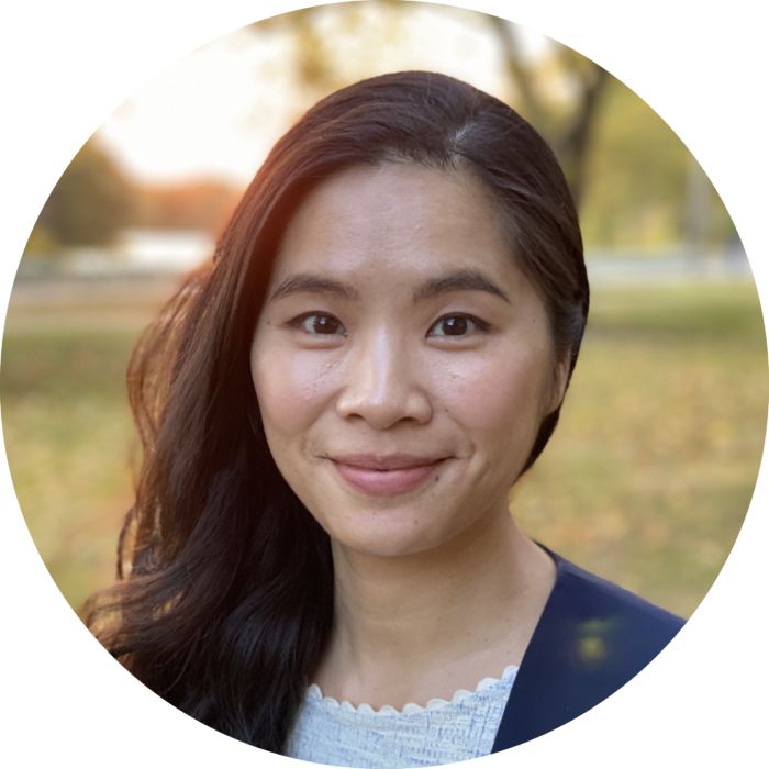 Diane Chan - Partnerships at BreakLine Education | The Org