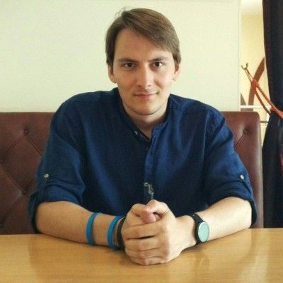 Ilya Makarov - QA Automation Engineer at DOKKA | The Org