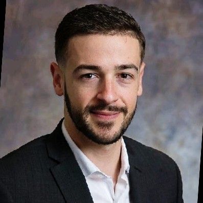 Gabriel C. - Software Engineer at Nuvalence | The Org