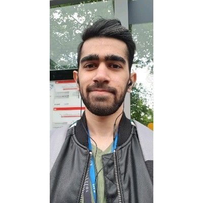 Ali Ahmed Khan - Analytical Simulation Engineer at Hystar | The Org