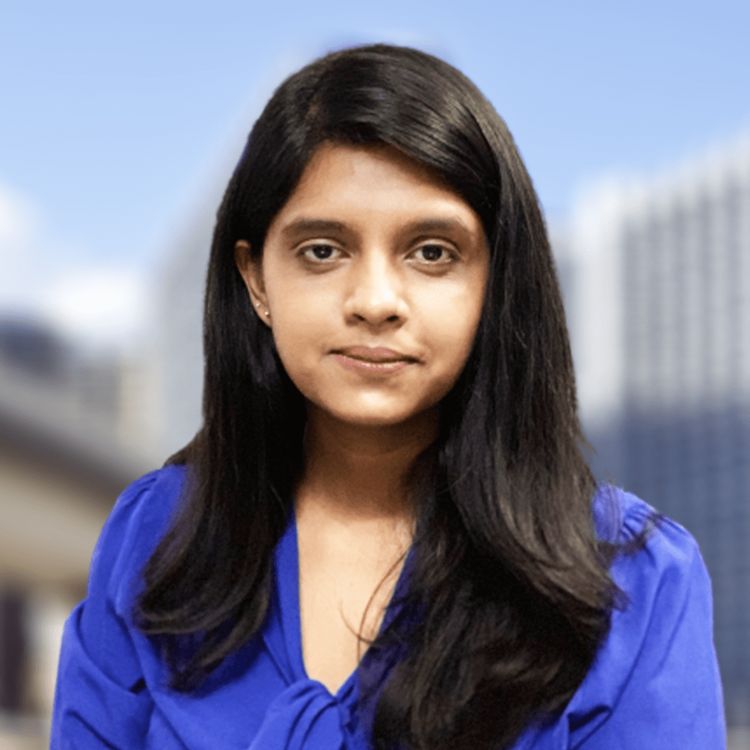 Vaidehi Patel - Director, Digital Transformation, DTS at XDuce | The Org