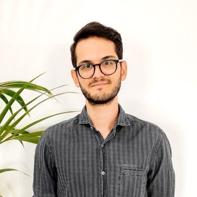 Vlad Comanescu - Backend Python Developer at Dcycle | The Org