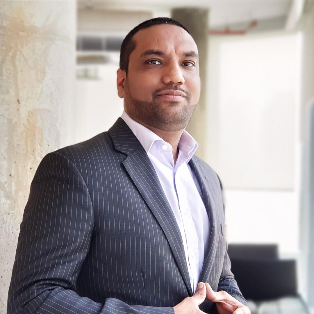 Irfan Dean Hr Governance Manager At Ssh Design The Org