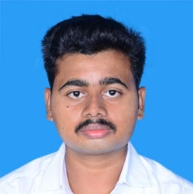 Anand Ayyappan - Coldfusion Developer at MitrahSoft | The Org