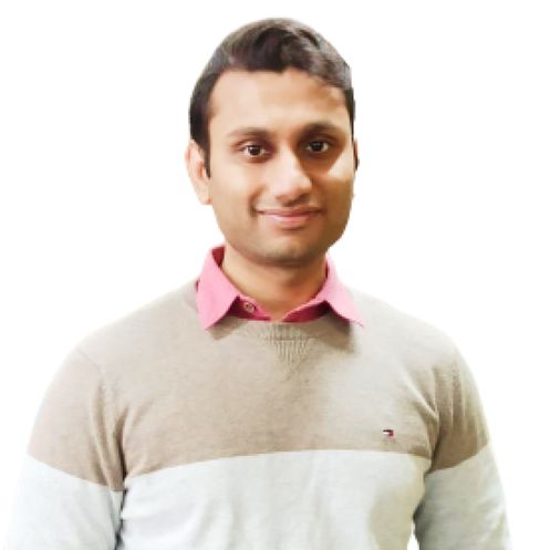 Vishu Gupta - CEO at Flutin | The Org