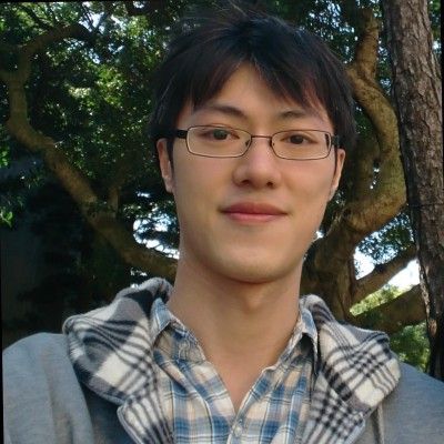 Angus Wang - Backend Engineer at Health2Sync | The Org