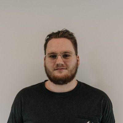 Benjamin Janssens - Node.js Developer at iCapps | The Org