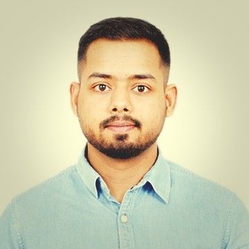 Vishal Singh - Software Engineer at Nupay | The Org