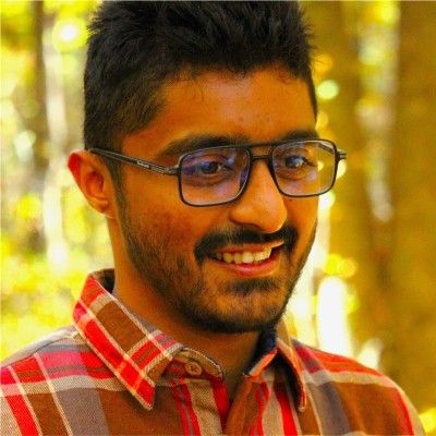 Sanjay Pandana Chandrashekar - Data Engineer at Blackbuck Insights | The Org