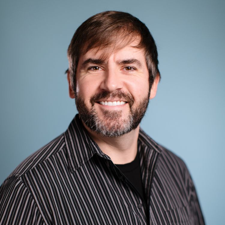 Jeremy Graham Video Producer At Calvary Church The Org