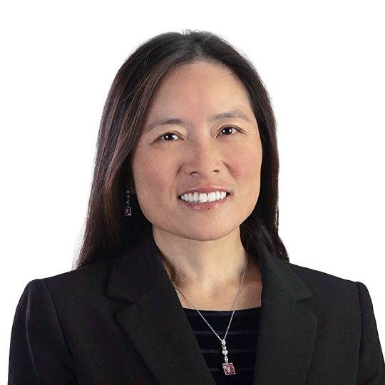 Shuanglian Lian Li - SVP & Chief Medical Officer, US at AnHeart ...