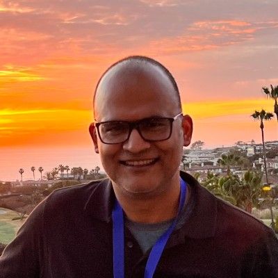 Dinesh K. - Co-Founder at Neuro42 | The Org