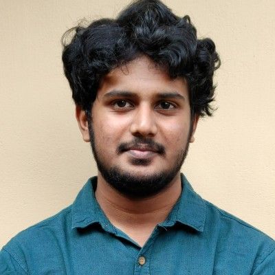 Anandha Krishnan Aji - Software Engineer at BigBinary | The Org