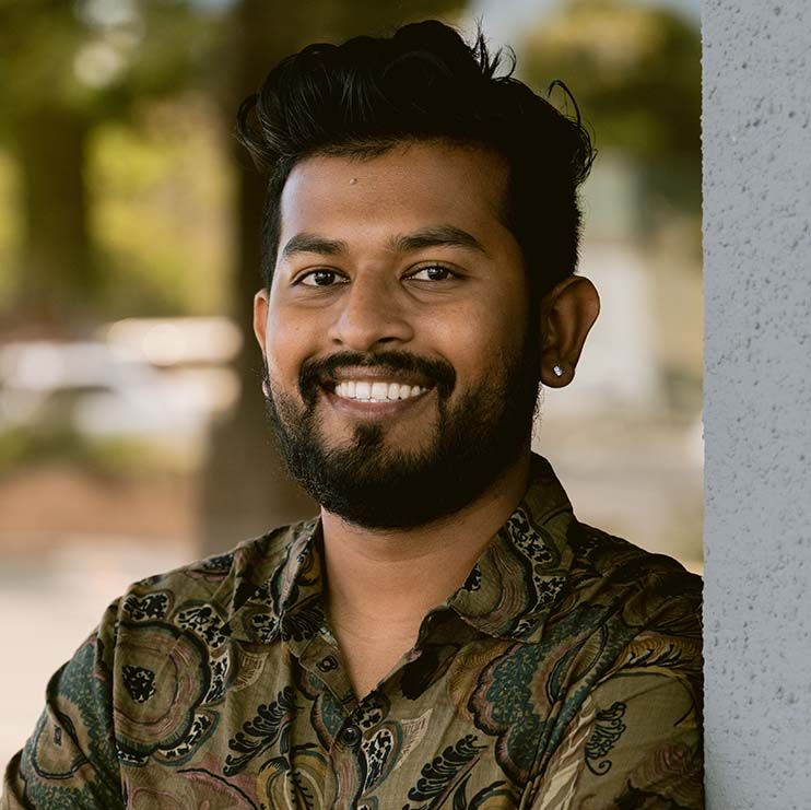 Mashrur Mohiuddin - Director of Application Engineering at Eridan | The Org