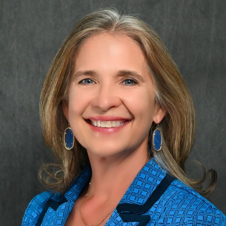 Gina Tomas - Interim Superintendent at ALIEF ISD | The Org Gina Tomas - Interim Superintendent at ALIEF ISD | The Org