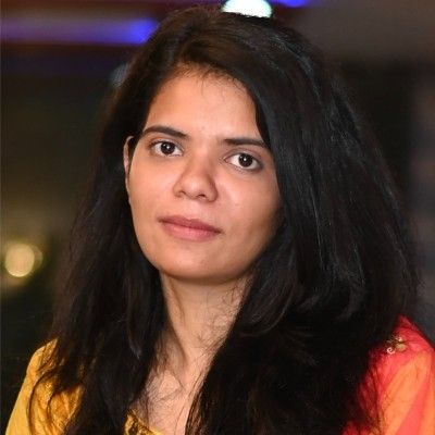 Supriya K. - Senior Software Engineer at Monetize360 | The Org