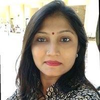 Kamini Patil - Senior Software Engineer - SDET at Diamanti | The Org