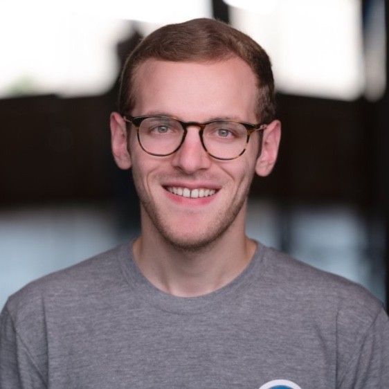 Logan Kulinski - Software Engineer at Synop | The Org