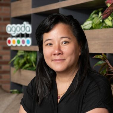 Mai-Linh Bui - CFO at Agoda | The Org