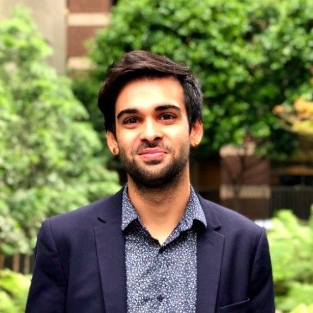 Mudit Sharma - Data Analyst at Knoema | The Org