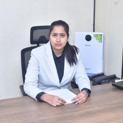 Sonali Verma - Senior Business Analyst at StatusNeo | The Org