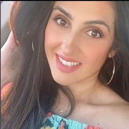 Saadia Khan - Founder at Indus Threads | The Org