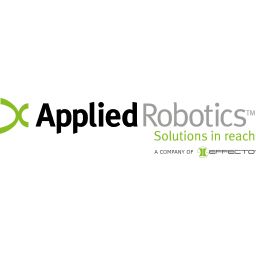 Applied Robotics - Org Chart, Teams, Culture & Jobs | The Org