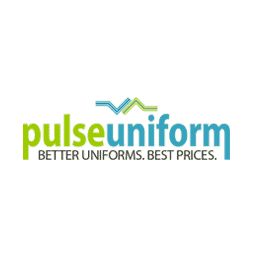 Pulse Uniform | The Org