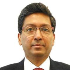 Kausik Sarkar - Advisor at URTPC | The Org