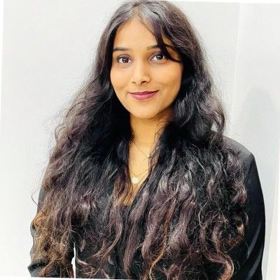 Ananya Dubey - Inside Sales Specialist (AE) | B2B Saas | International ...
