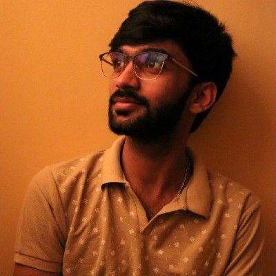 Madan Hegde - Frontend Engineer at PagarBook | The Org