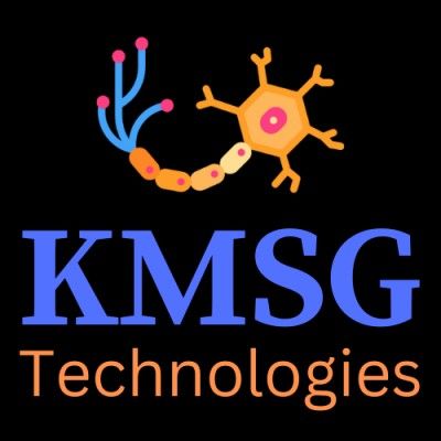 KMSG Technologies | The Org