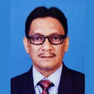 Mohd Sufian Bin Sulaiman - Trustee at WorldFish | The Org