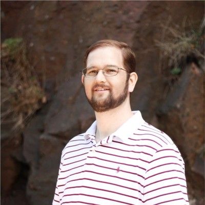 Aaron S. - Computer Vision Software Engineer at Uplift Labs | The Org