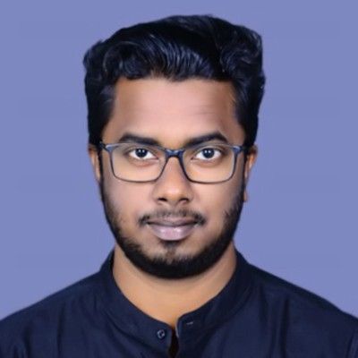 Ajith Narayanan - QA Automation Engineer at Geval6 Inc | The Org