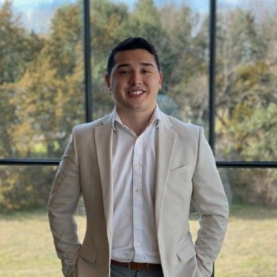 Carlos Salazar - Business Development Representative at Cyberpion | The Org