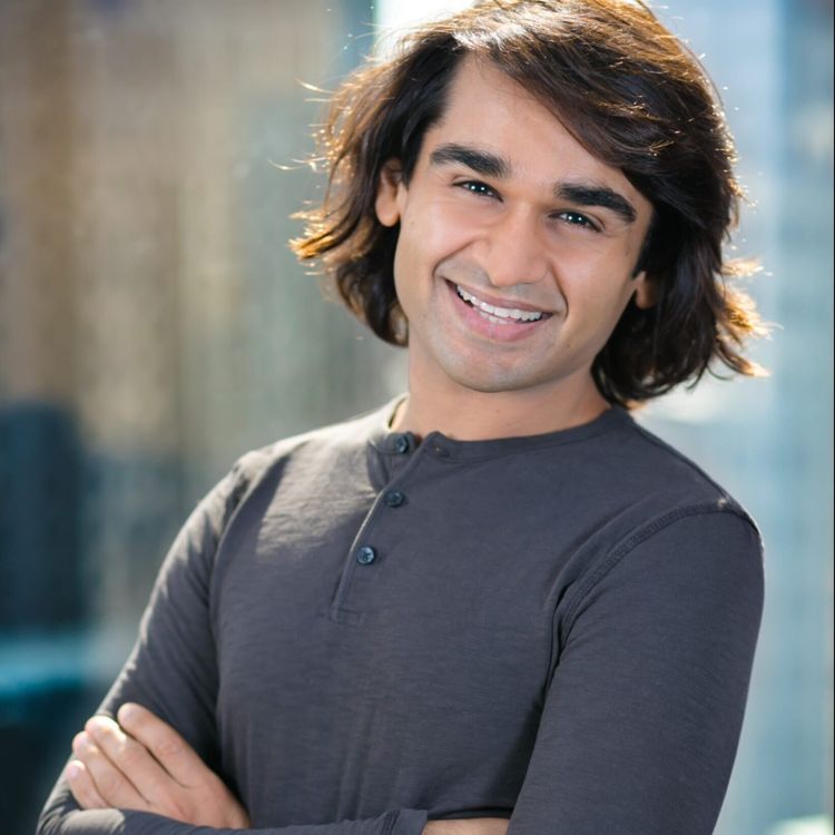 Neil Chheda - General Partner at Romulus Capital | The Org