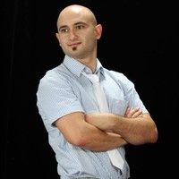 Alex Sadikov - Senior Algorithm Developer at DiA Imaging Analysis | The Org