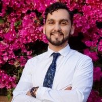 Brian Martinez - Data Analyst II at Serimmune | The Org