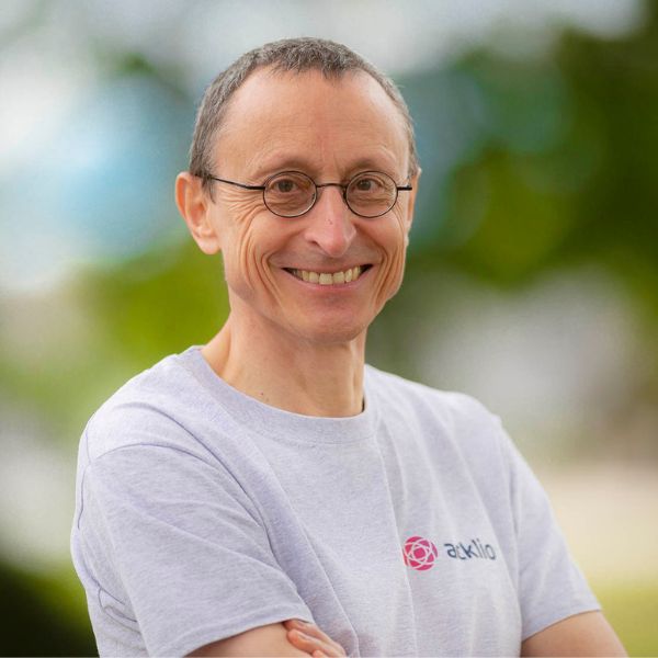 Pascal Bodin - R&D Engineer, Embedded at Acklio | The Org