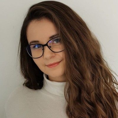 Dominika Para - QA Engineer at AppUnite | The Org