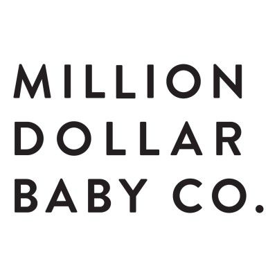 Million Dollar Baby Co. - Org Chart, Teams, Culture & Jobs | The Org