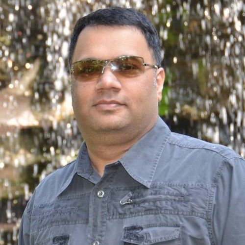 Nitin Dixit - Founder & CEO at PropVIVO | The Org