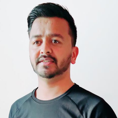 Amit Verma - Front End Developer at Hertility Health | The Org