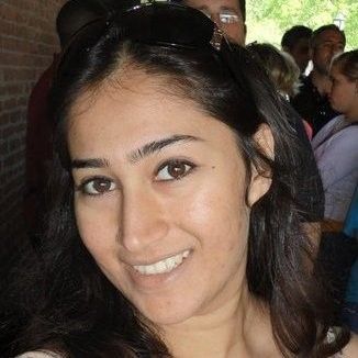 Ayesha Khan - Director of Reputation Management at Renaissance | The Org